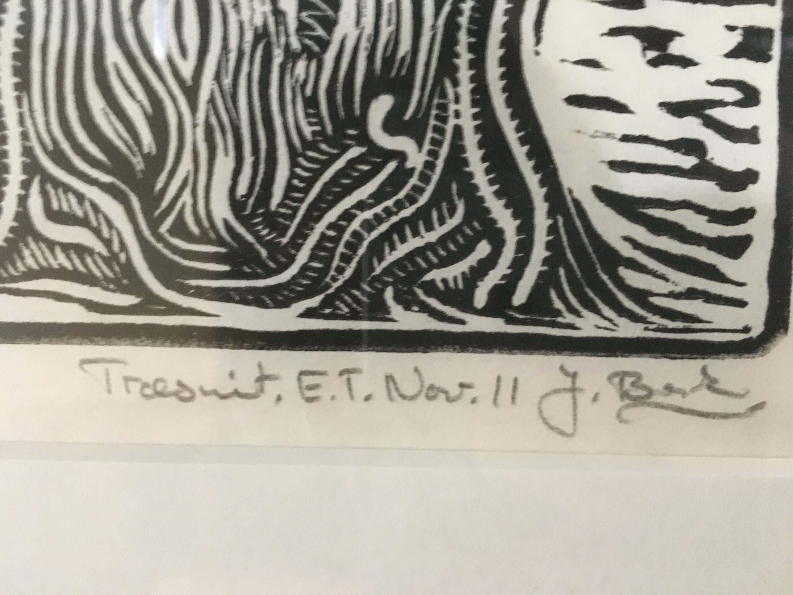 Jørn O. H. Bork, “Før bristepunktet” – PW kunst