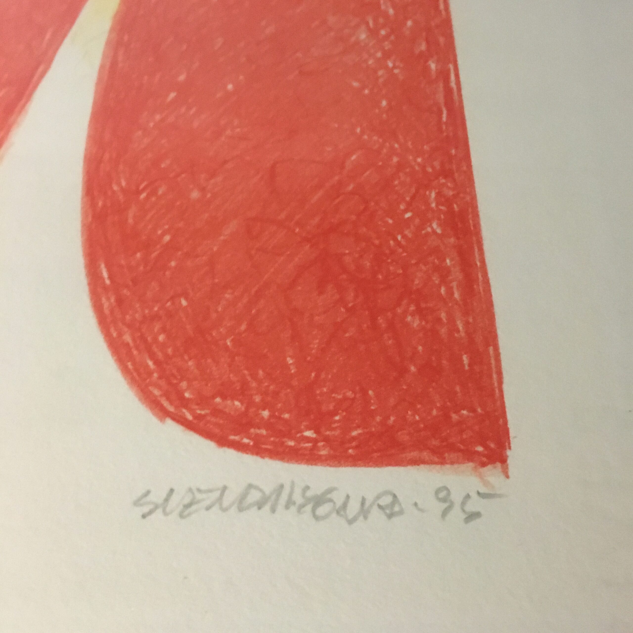 Sven Dalsgaard: “Kærlighedens veje” – PW kunst